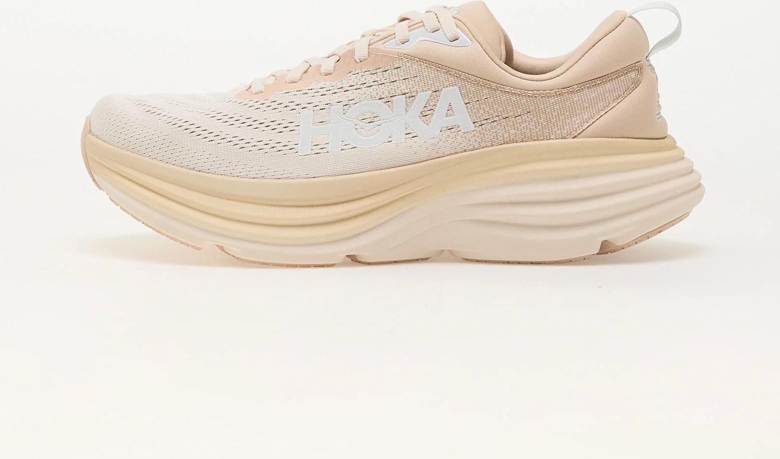 Hoka® M Bondi 8 Shifting Sand/ Eggnog - Ceny i opinie - Ceneo.pl