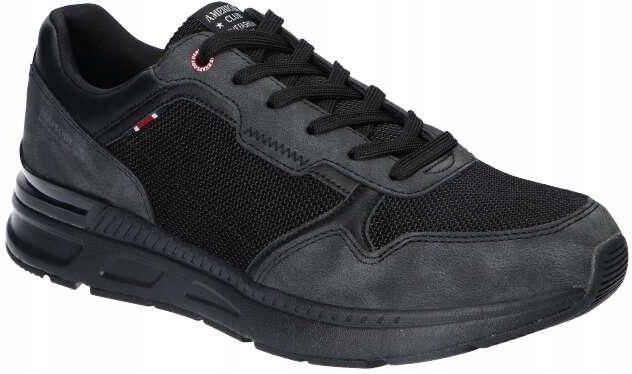 American RH101 Adidasy Półbuty Buty Męskie Blk 45 - Ceny i opinie ...