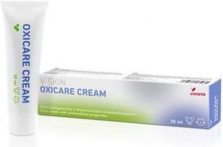 Livisto V-Skin Oxicare Cream 30ml 611B82152 - Ceny i opinie - Ceneo.pl