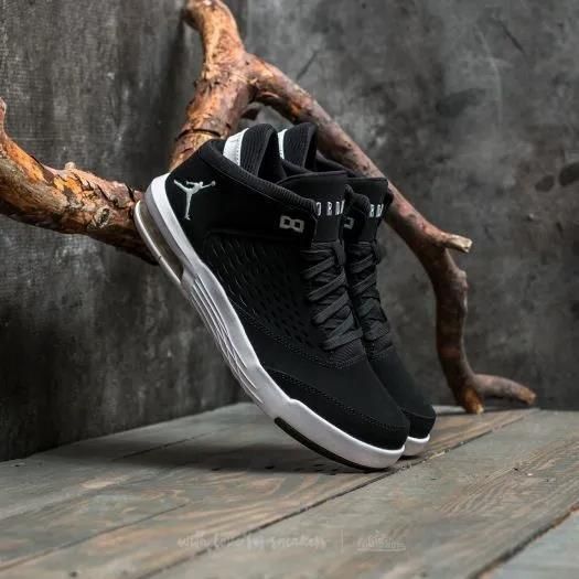 R.46 Buty Męskie Nike Jordan Flight Origin 4 czarne adidasy - Ceny i ...