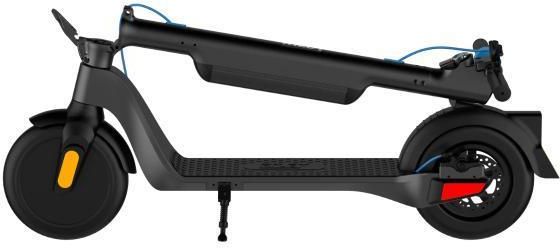 Hulajnoga elektryczna Riley RS2 Standard 350W - Ceny i opinie - Ceneo.pl