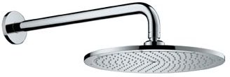 Hansgrohe Raindance Głowica 27493000 - Opinie i ceny na Ceneo.pl