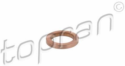 Topran Uszczelnienie Doładowanie 723 133 - Opinie i ceny na Ceneo.pl