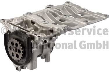 Pierburg Pompa Podciśnieniowa Układ Hamulcowy 7.24808.29.0 - Opinie i ...