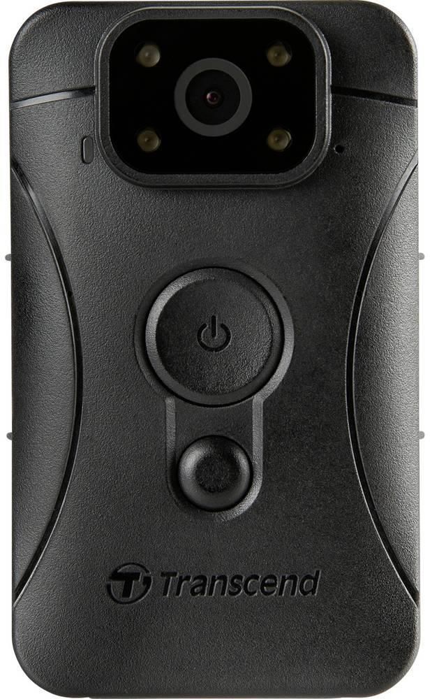 Body Camera Drive Pro Body 10C/64Gb Transcend (TS64GDPB10C) - Ceny i ...
