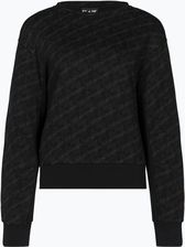 Ea7 Emporio Armani Bluza Damska Train Graphics Series T Top Black Logo Tone - Ceny i opinie ...