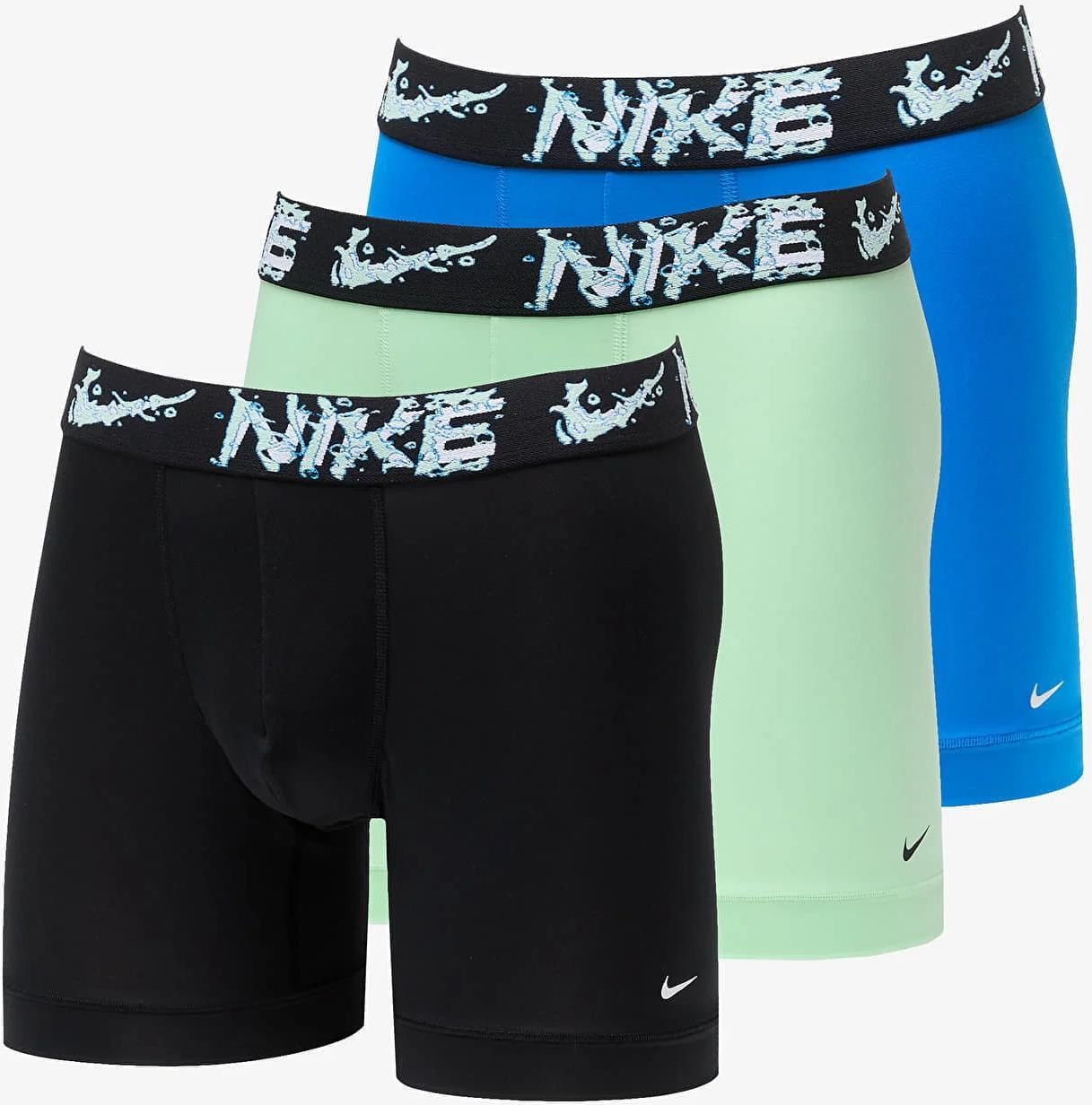 Nike Boxer Brief 3-Pack Multicolor - Ceny i opinie - Ceneo.pl