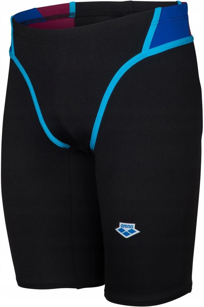 Spodenki treningowe Arena Men's Icons Swim Jammer Panel 90 - Ceny i ...