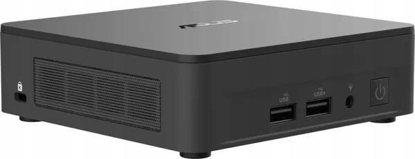 Nettop Asus Intel Mini Pc (RNUC12WSKI50000) - Opinie i ceny na Ceneo.pl