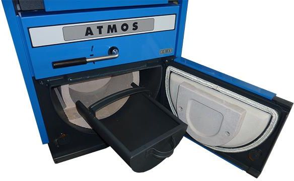 Kocioł grzewczy Atmos Kombi C18S 20kW - Opinie i ceny na Ceneo.pl