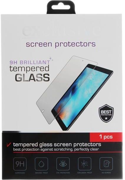 Insmat Exclusive Brilliant Screen Protector For Tablet - Opinie i ceny ...
