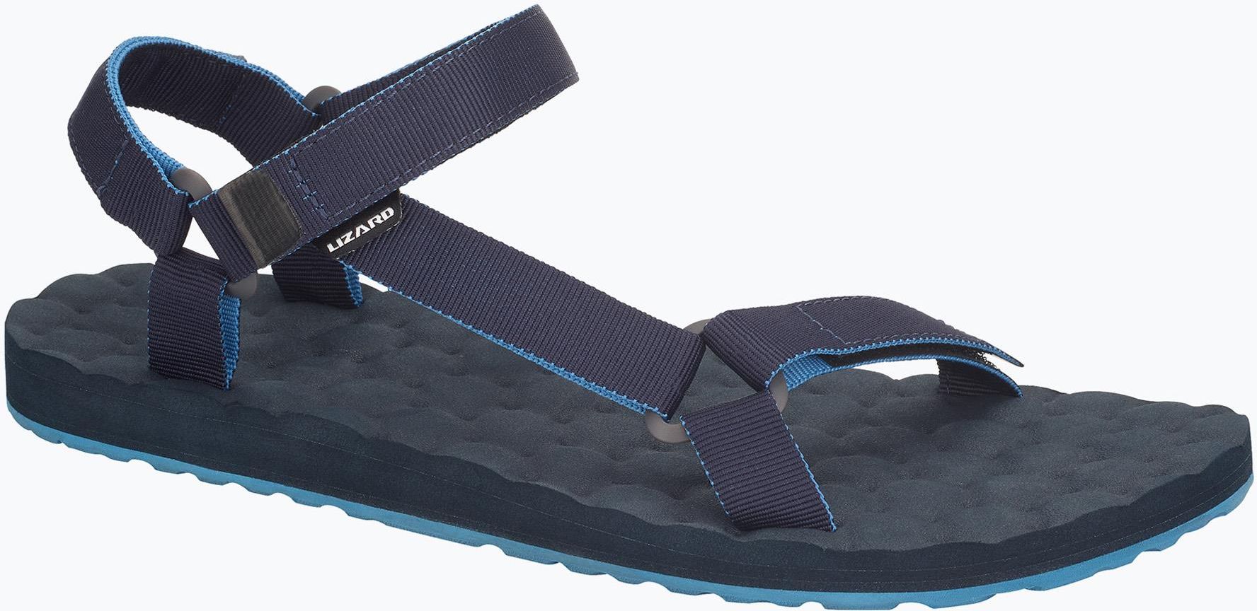 Buty trekkingowe Lizard Sandały Trail Midnight Blue Atlantic - Ceny i ...