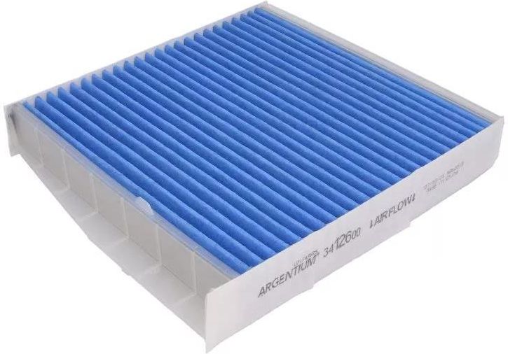 Filtr kabinowy Sofima Filtr Kabiny Antyalergiczny Z Węglem Aktywnym ...