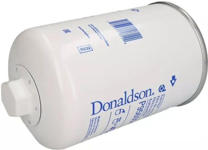 Filtr paliwa Donaldson Off Filtr Paliwa P956054 - Opinie i ceny na Ceneo.pl