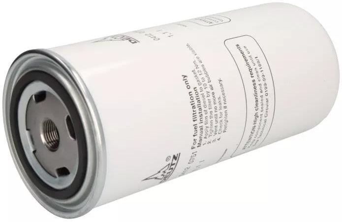 Filtr paliwa Deutz Filtr Paliwa 4120751 - Opinie i ceny na Ceneo.pl