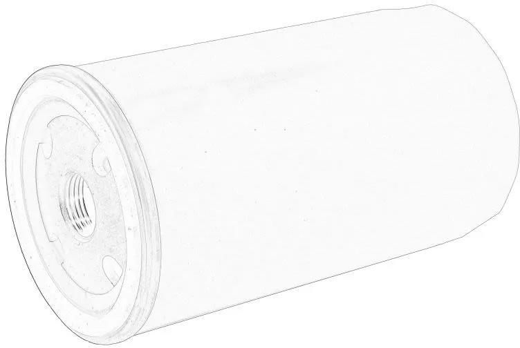 Perkins Filtr Oleju 2654408 - opinie i ceny na Ceneo.pl