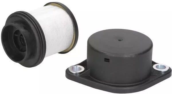 Voith Filtr Oleju Separator Kpl. Retarder Vr115Hv 15300027410 - opinie ...