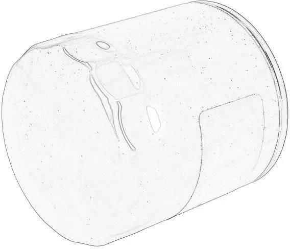 Chrysler Filtr Oleju 04105409AE - opinie i ceny na Ceneo.pl