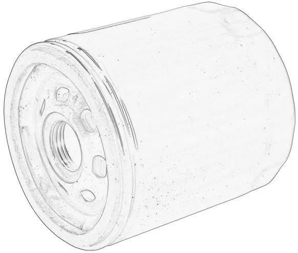 Chrysler Filtr Oleju 04105409AE - opinie i ceny na Ceneo.pl