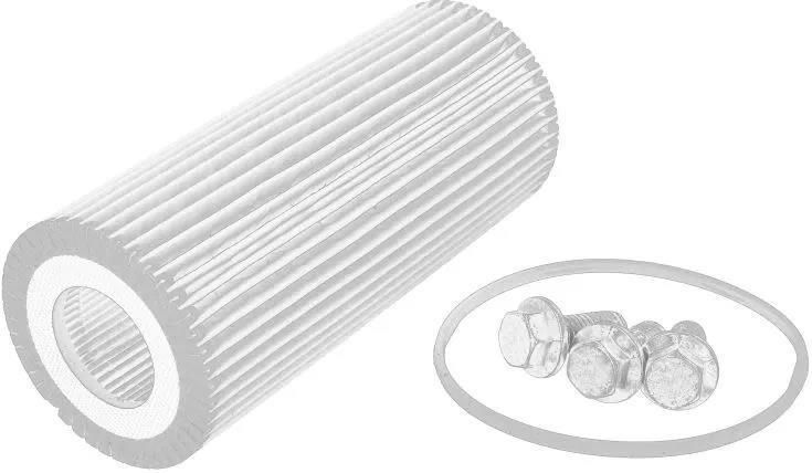 Rvi Filtr Hydrauliki Skrzyni Biegów RVI7422051237 - Opinie i ceny na ...
