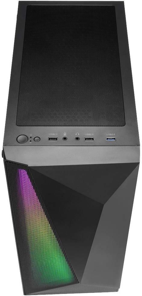 Obudowa komputerowa Fsp/Fortron CMT195A (POC0000213) - Opinie i ceny na ...