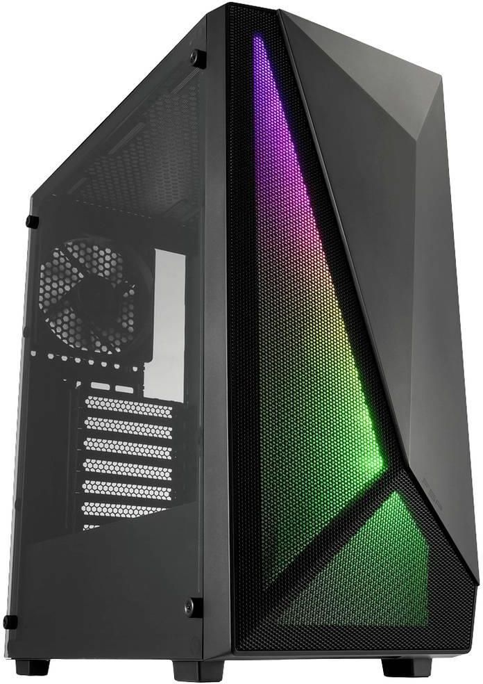 Obudowa komputerowa Fsp/Fortron CMT195A (POC0000213) - Opinie i ceny na ...