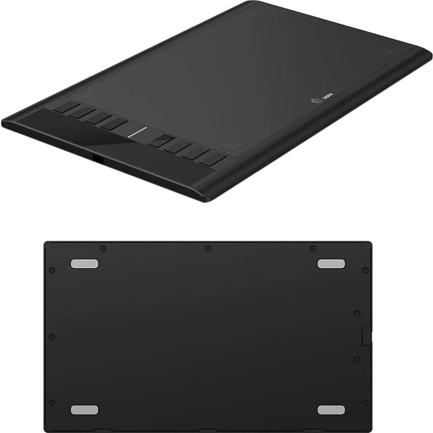 Tablet Tablet graficzny Ugee M708 11,6'' [USB-A] - Opinie i ceny na ...