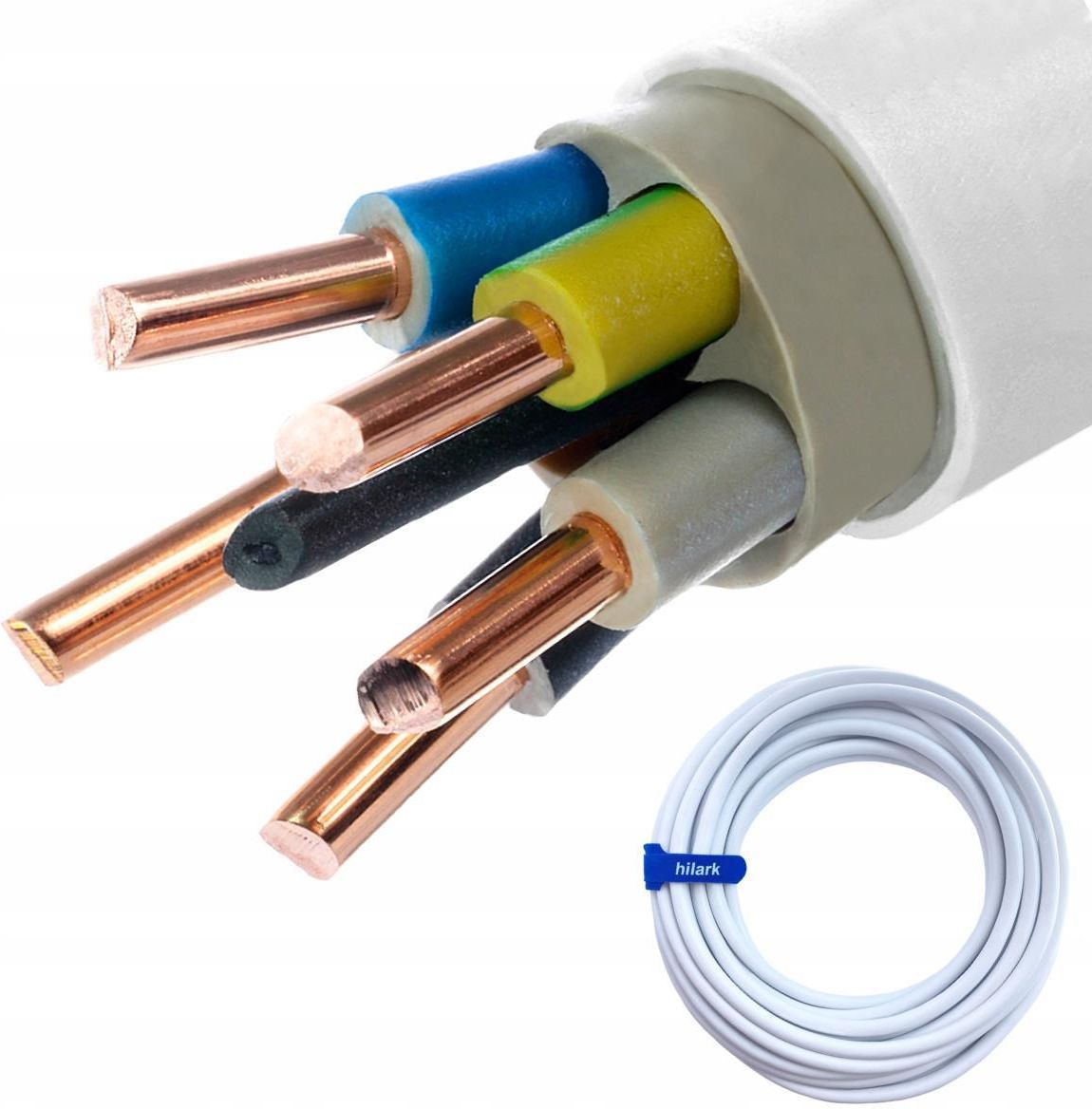 5 X 4 Mm2 Kabel