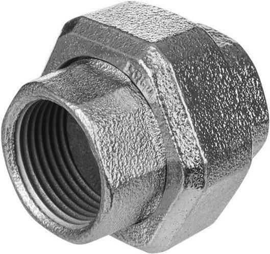 Gebo Dwuzłączka Holender Ocynk 1 3306V - opinie i ceny na Ceneo.pl