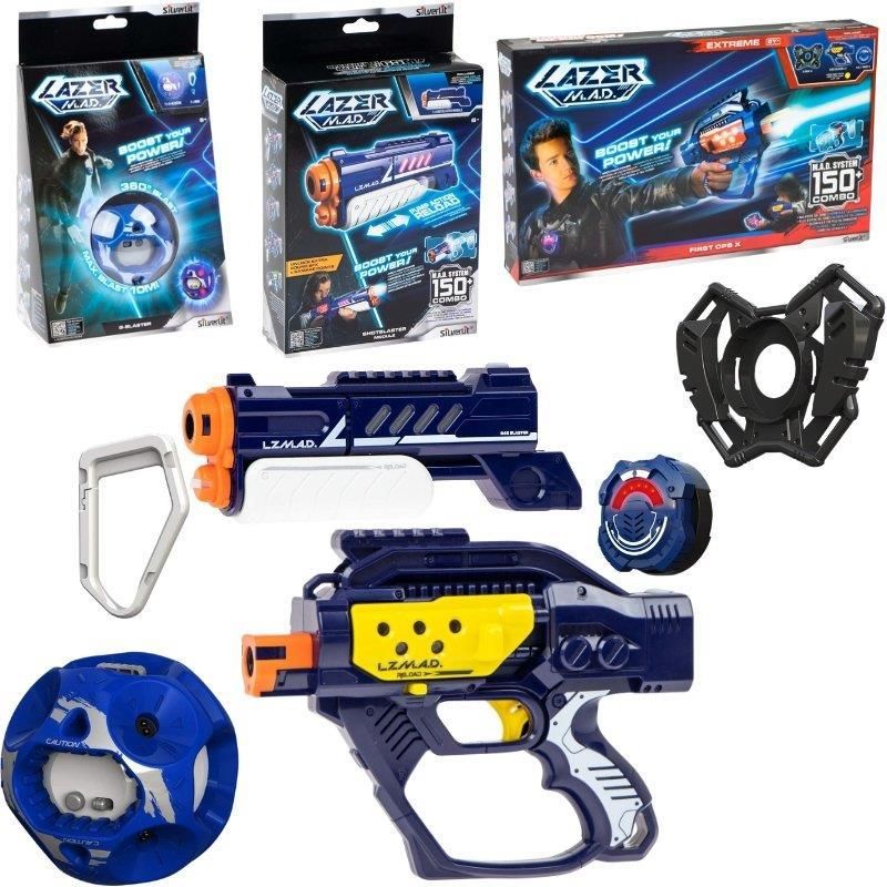 Hopki Pistolet Karabin Laserowy Granat Bomba Celownik Moduł Kamizelka ...