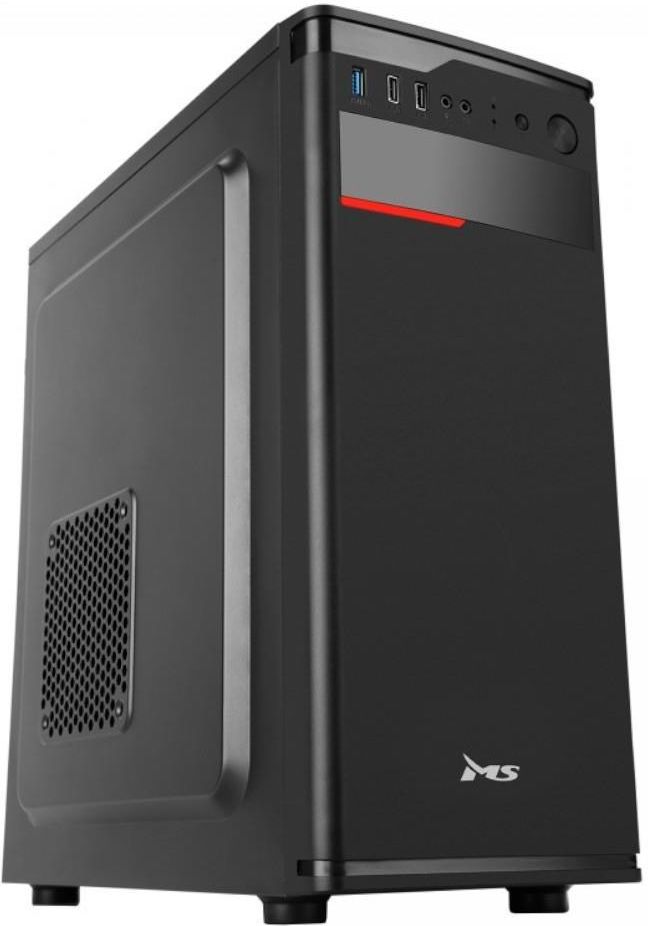 Obudowa komputerowa Ms Armor V715 Gaming (MSC10025) - Opinie i ceny na ...