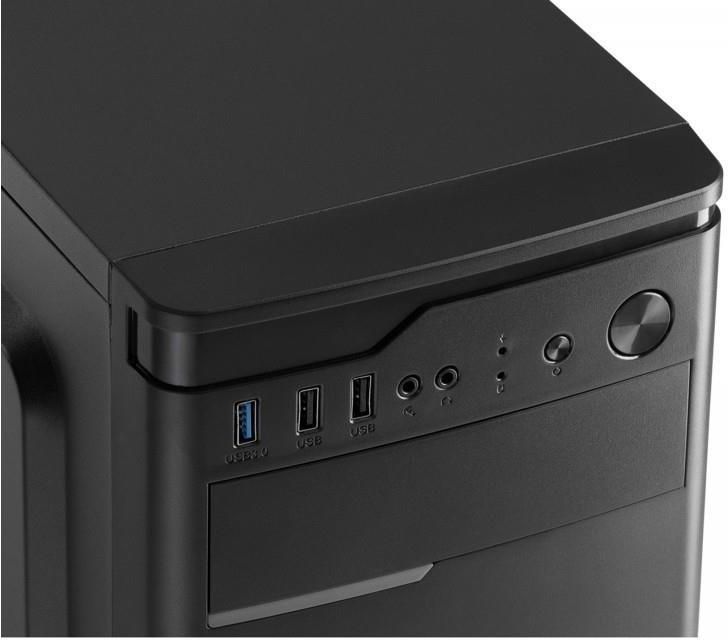 Obudowa komputerowa Ms Armor V715 Gaming (MSC10025) - Opinie i ceny na ...