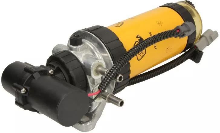 Anac Makina Elektryczna Pompa Paliwa Jcb 3Cx 4Cx 332D6723 - Opinie i ...