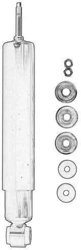 Amortyzator samochodowy Isuzu Amortyzator Przód 5876101271 - Opinie i ...