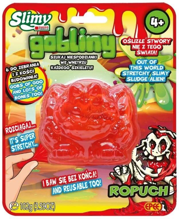 Epee Masa Plastyczna Slimy Gobliny Ropuch - Ceny i opinie - Ceneo.pl