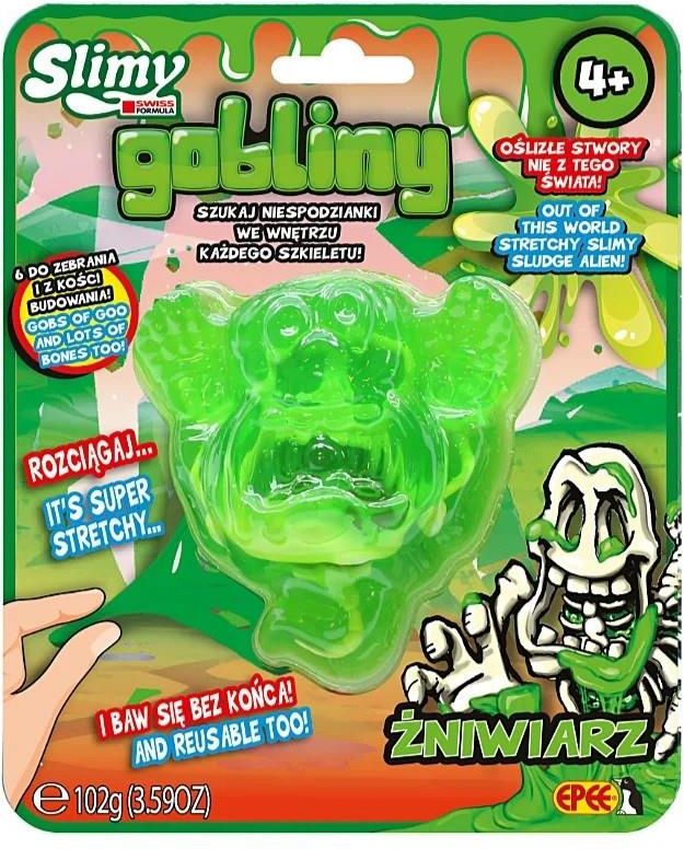 Epee Masa Plastyczna Slimy Gobliny Żniwiarz - Ceny i opinie - Ceneo.pl