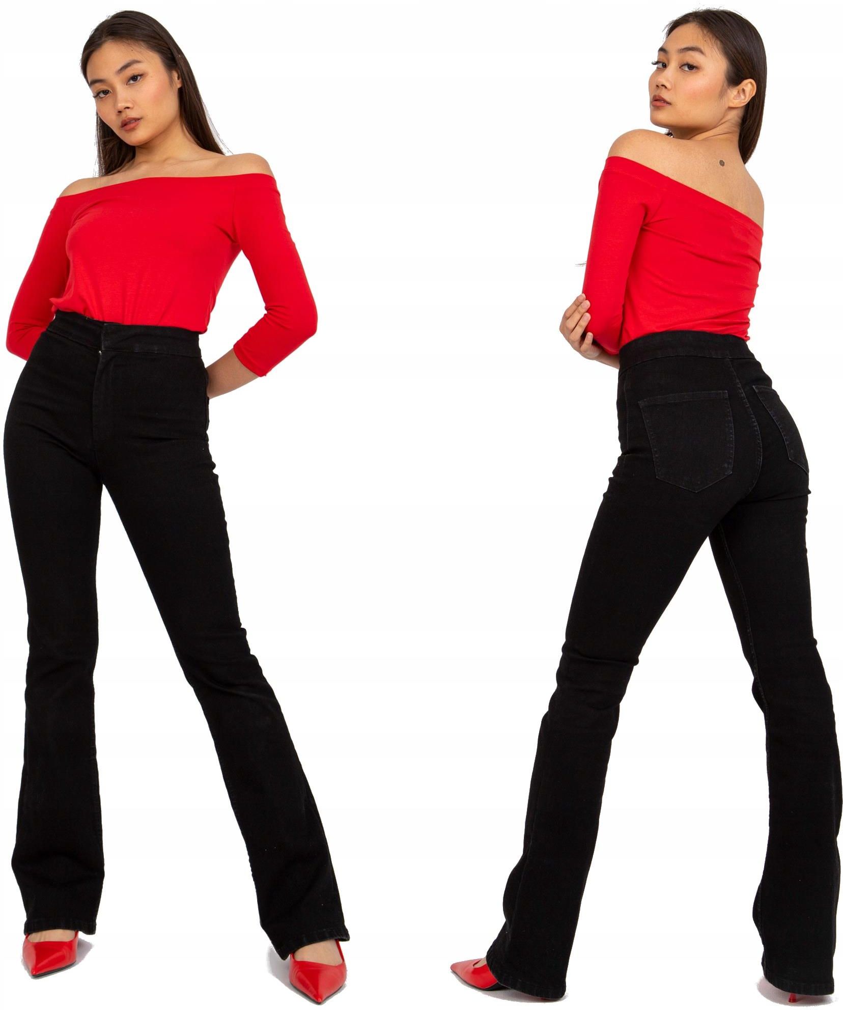 Bluzka Damska Hiszpanka Bawełna XL - Ceny i opinie - Ceneo.pl