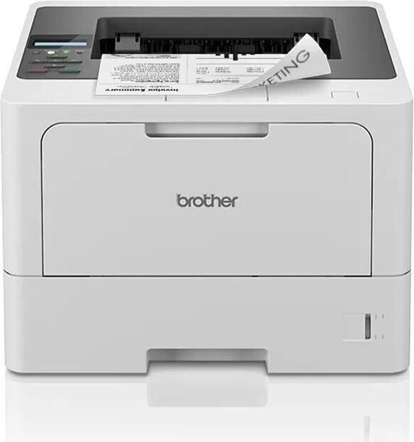 Drukarka laserowa Brother HL-L5215DN - Opinie i ceny na Ceneo.pl
