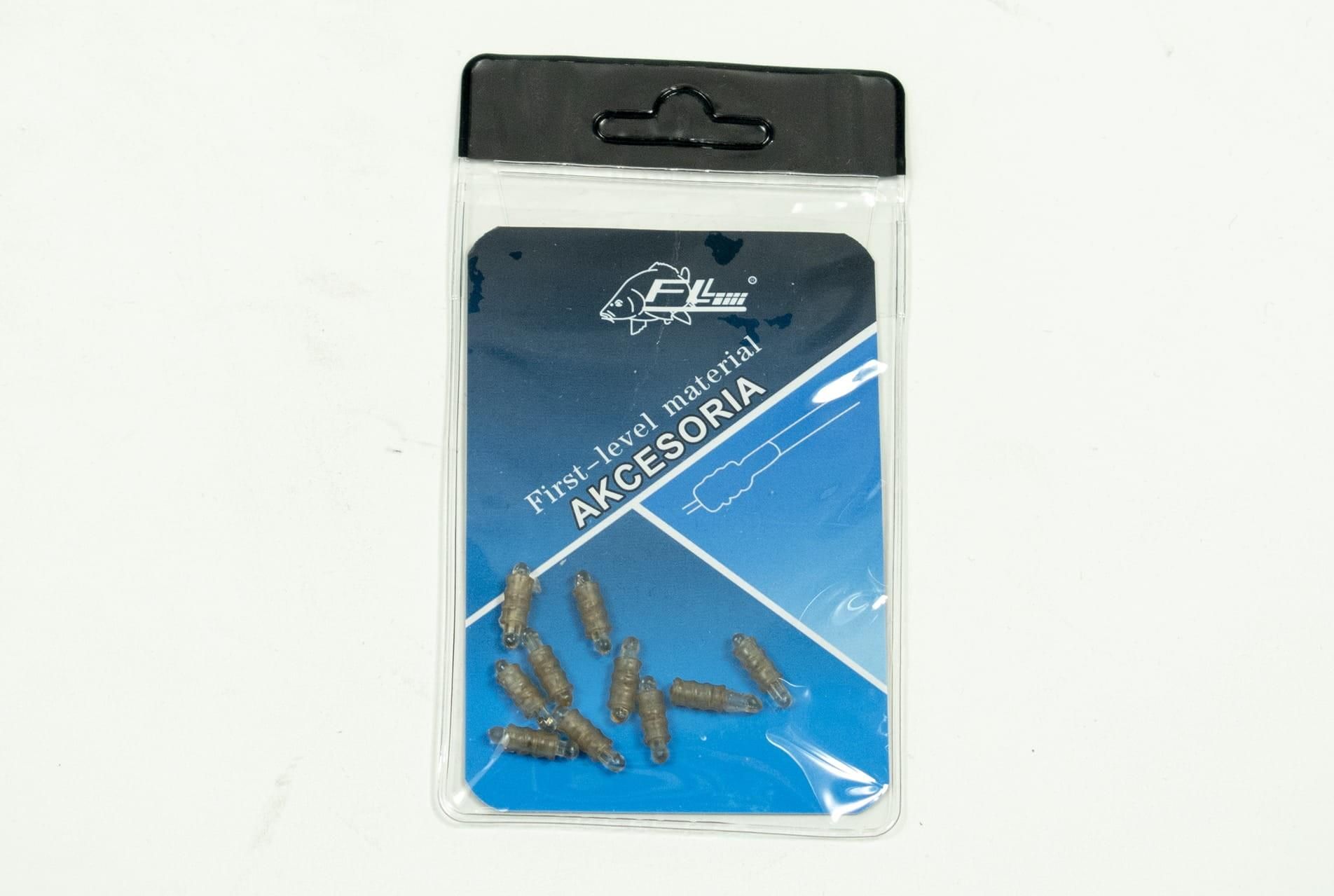 Łącznik Przyponu Do Metody Fl Method Quick Change S 10 Szt. - Ceny i ...