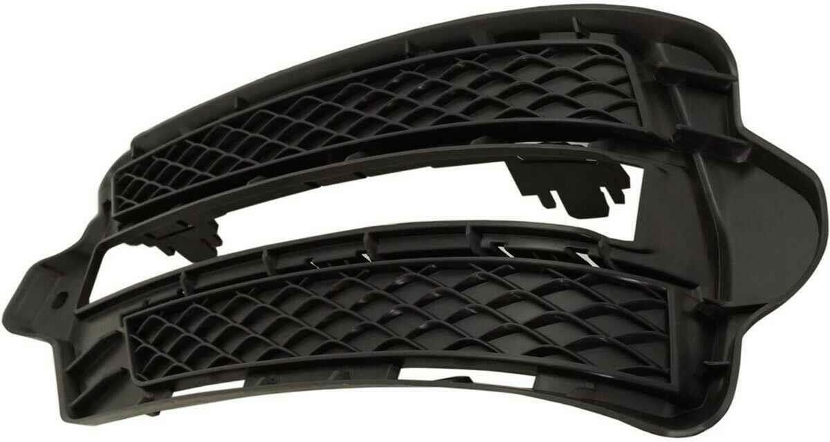 Polcar Atrapa Kratka W Zderzaku Lewa 2048852922 - Opinie i ceny na Ceneo.pl