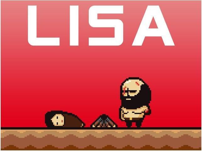 LISA Complete Edition (Digital) od 8,15 zł, opinie - Ceneo.pl