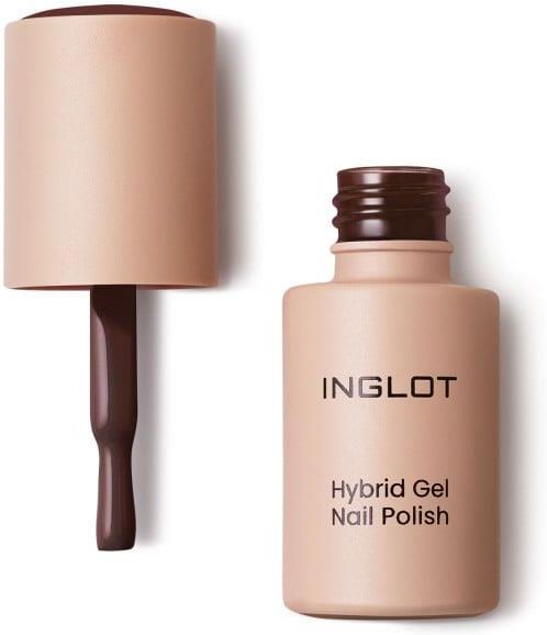 INGLOT Lakier hybrydowy DEEP BROWN 310 - Opinie i ceny na Ceneo.pl