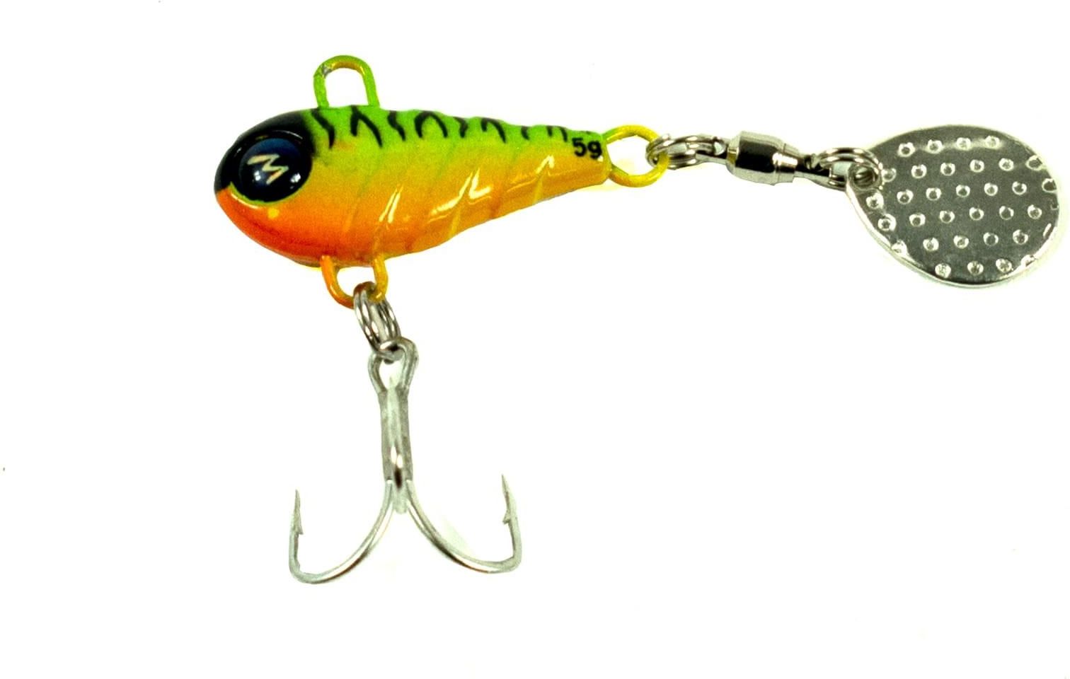 Fl Wirujący Ogonek 5G 25Mm 150110 - Ceny i opinie - Ceneo.pl