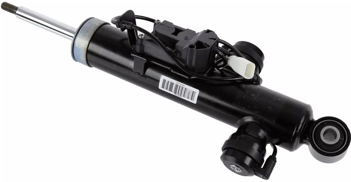Amortyzator samochodowy Sachs Amortyzator 319 056 - Opinie i ceny na Ceneo.pl