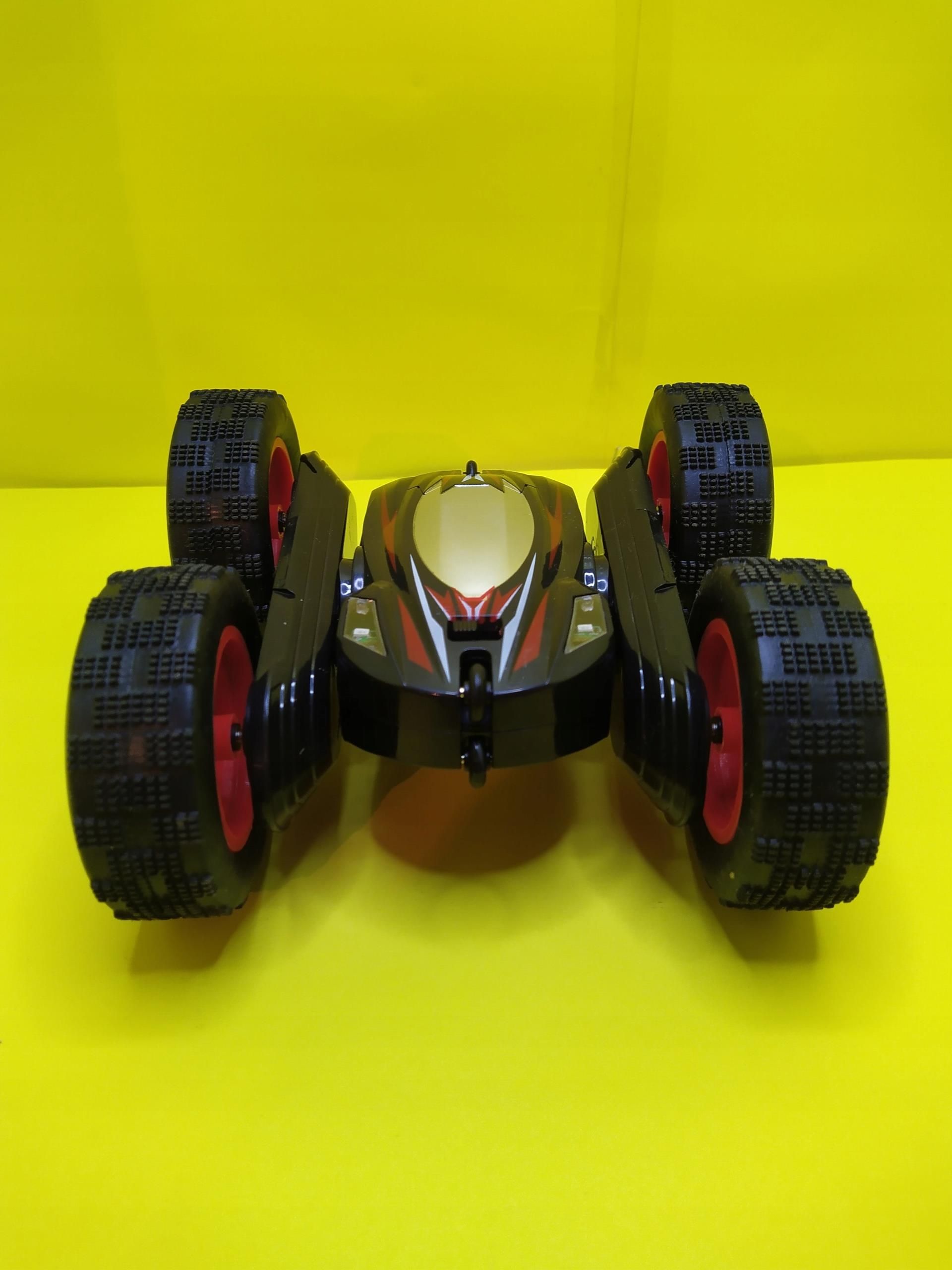 Wonky Monkey Double Sided Dwustronnny Stunt Car Rc - Ceny i opinie ...