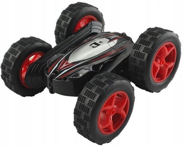 Wonky Monkey Double Sided Dwustronnny Stunt Car Rc - Ceny i opinie ...