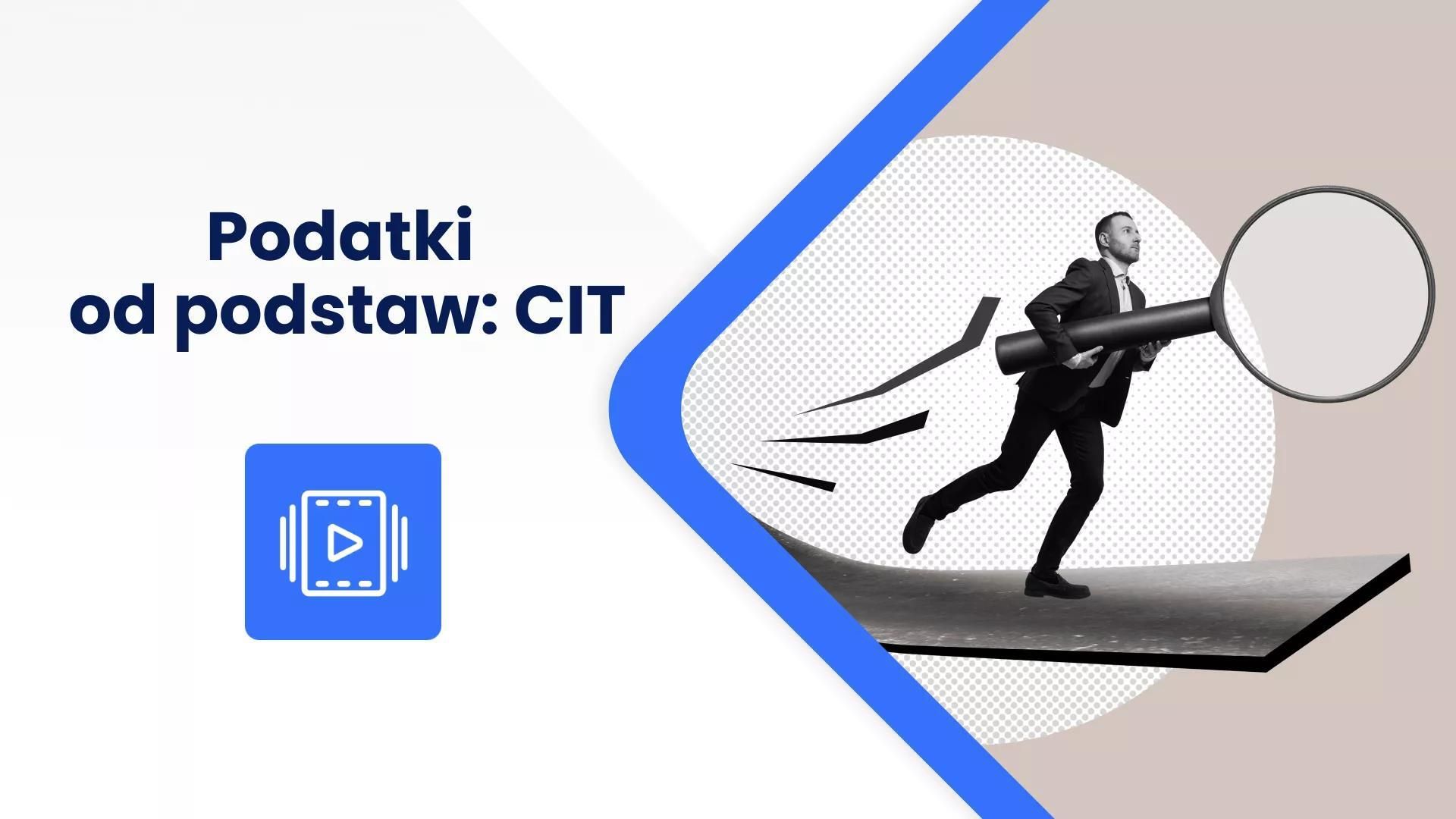 Cridoteka Szkolenie Cit - Podatki Od Podstaw - Ceny i opinie - Ceneo.pl