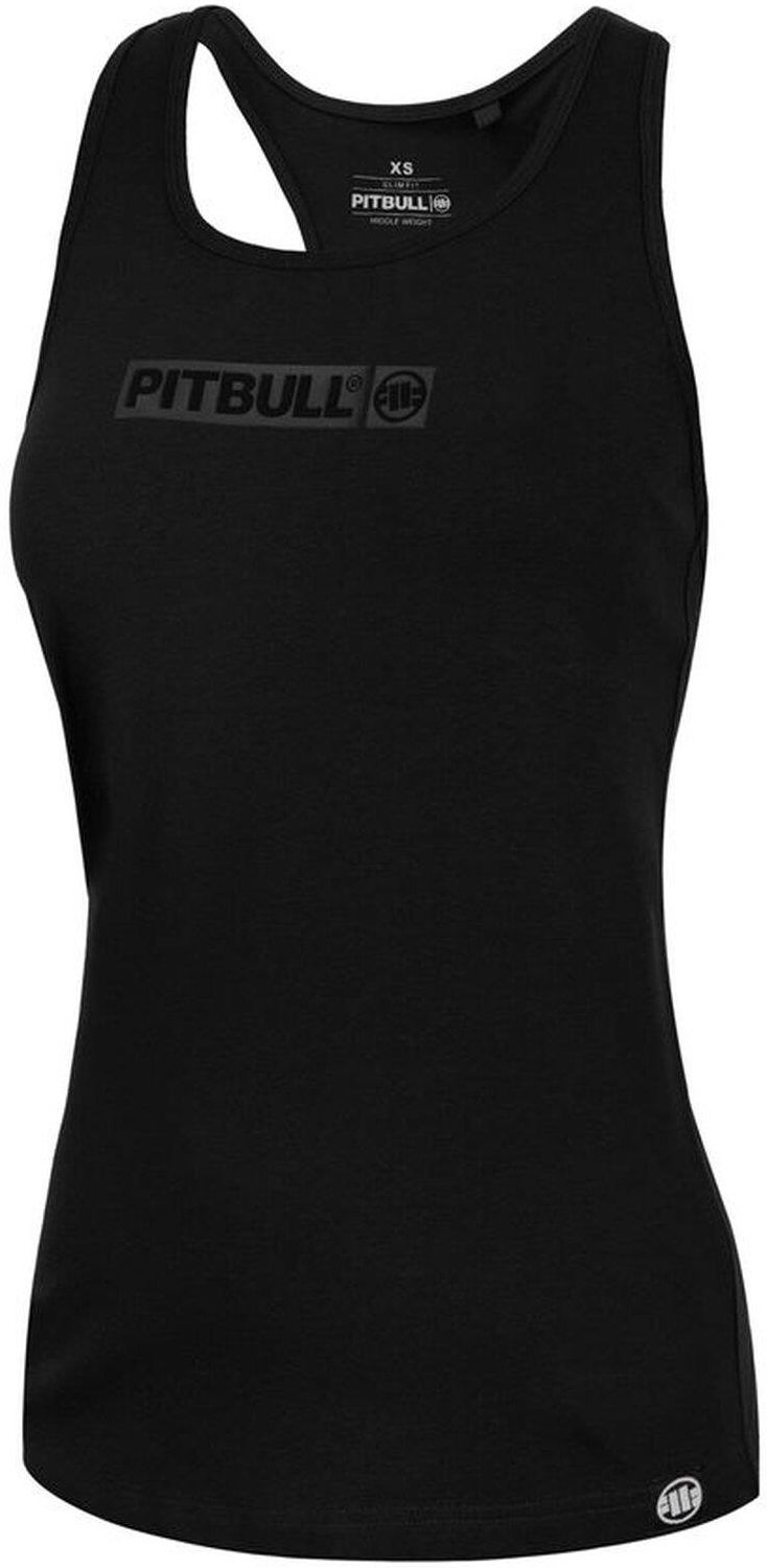 Tank top Pit Bull - Ceny i opinie - Ceneo.pl