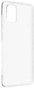 Futerał Clear Case 2mm Do Samsung Galaxy A51 91514 - Etui na telefon, ceny i opinie - Ceneo.pl
