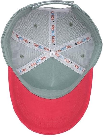 FlapJack Czapka z Daszkiem Dziecięca Słoń UPF50+ M - Ceny i opinie - Ceneo.pl